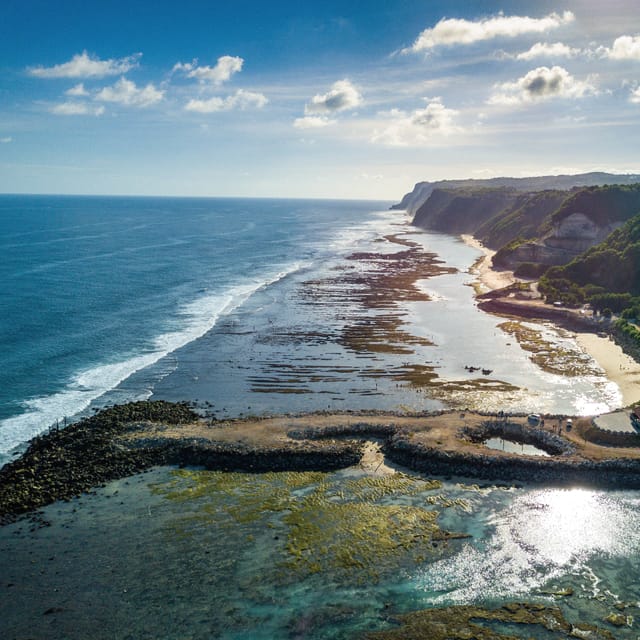 Aqua Thrills & Oceanic Adventures | GetYourGuide