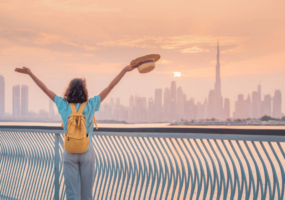 Things to Do in Dubai: Top 5 Attractions on a Private Tour | GetYourGuide