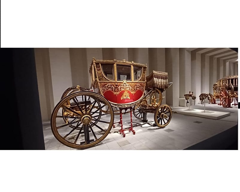 Madrid: Guided Tour of the Royal Collections Gallery | GetYourGuide
