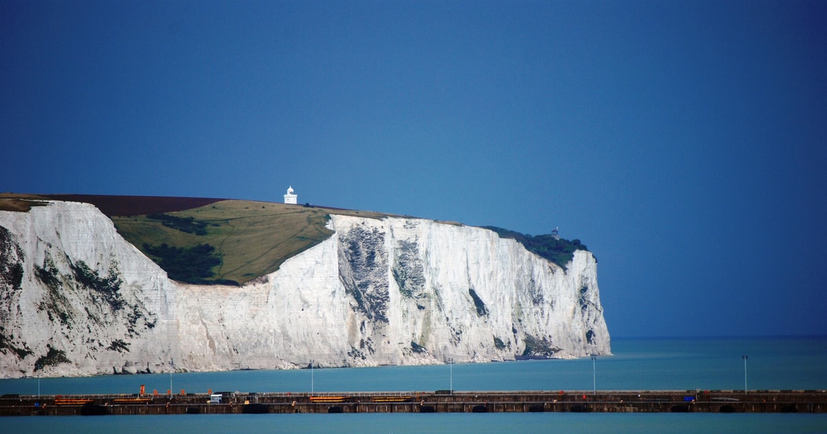 Rochester, Dover Castle and the White Cliffs Full Day Tour | GetYourGuide