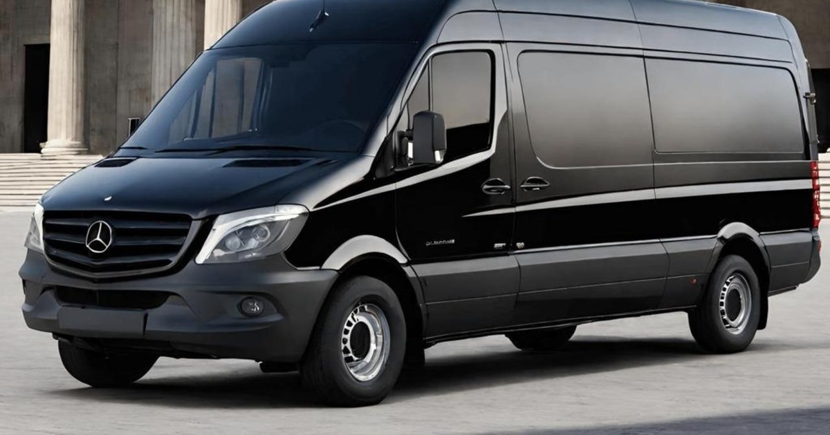 Disposal Service : Mini Bus & Driver ( 4 Hours Duration) | GetYourGuide