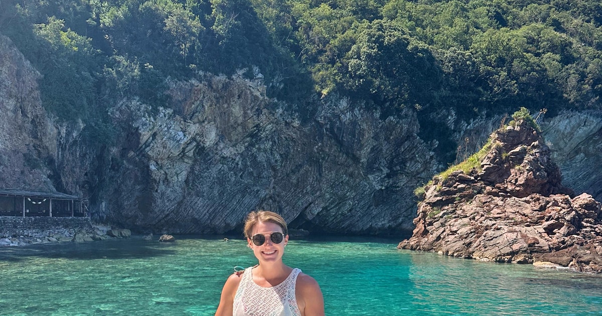 Budva: Hidden paradise tour with snorkeling and lunch | GetYourGuide