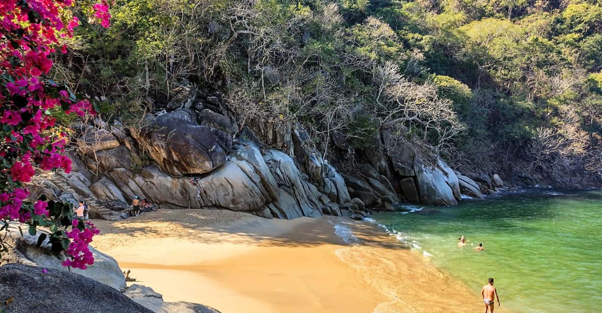 Hiking to Colomitos and Madagascar beach | GetYourGuide