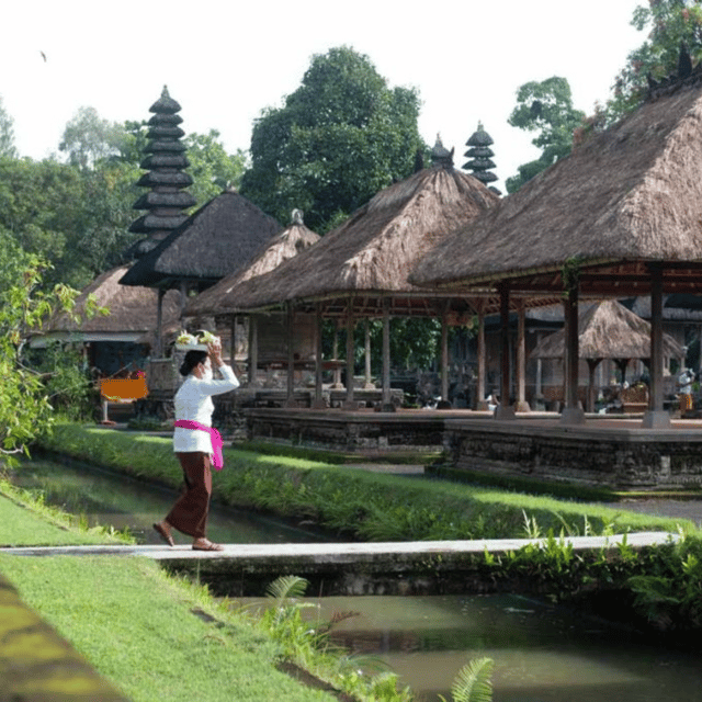 Bali : Full Day Denpasar City Tour | GetYourGuide