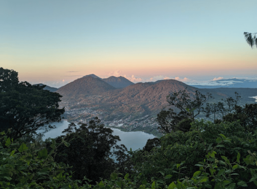 Bali : Mount Catur Trekking and Puncak Mangu Temple on top | GetYourGuide