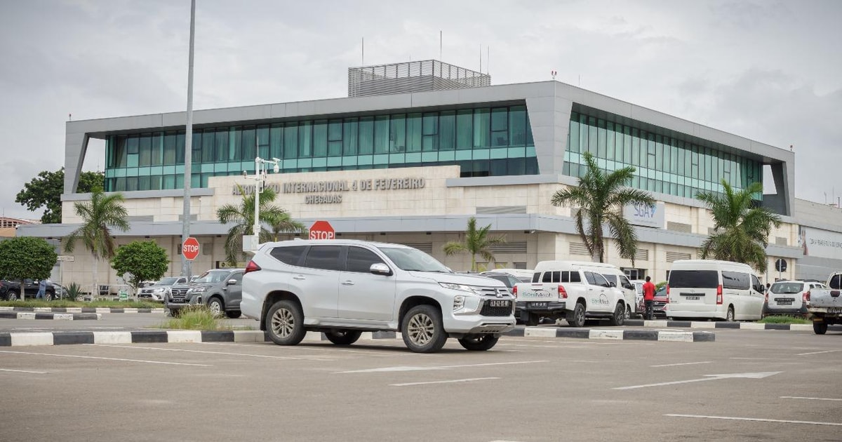 Luanda: Alquiler de coches | GetYourGuide