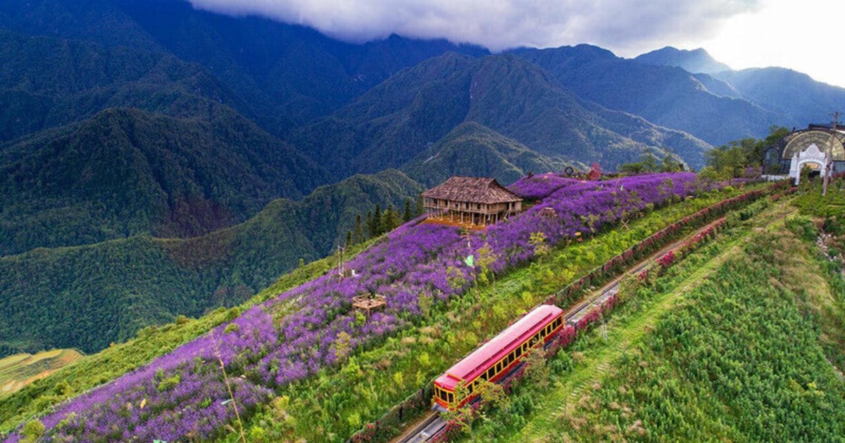 Hanoi : Trekking Sapa 3 jours Lao Chai- Ta Van- Giang Ta Chai ...