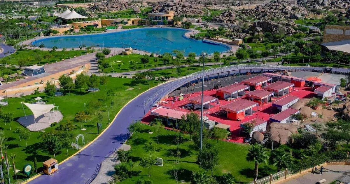 Taif: Highlights Full Day Tour & Cable Car Experience | GetYourGuide