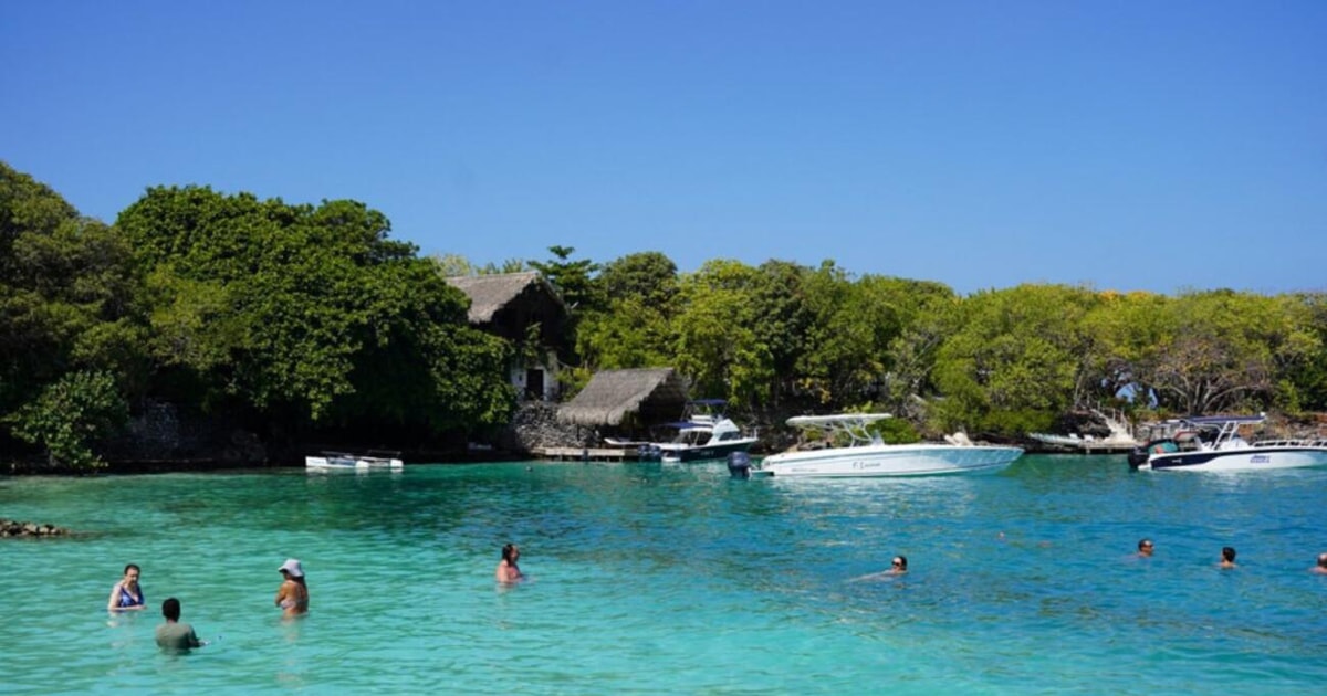 Lo mejor de la isla de Barú | GetYourGuide