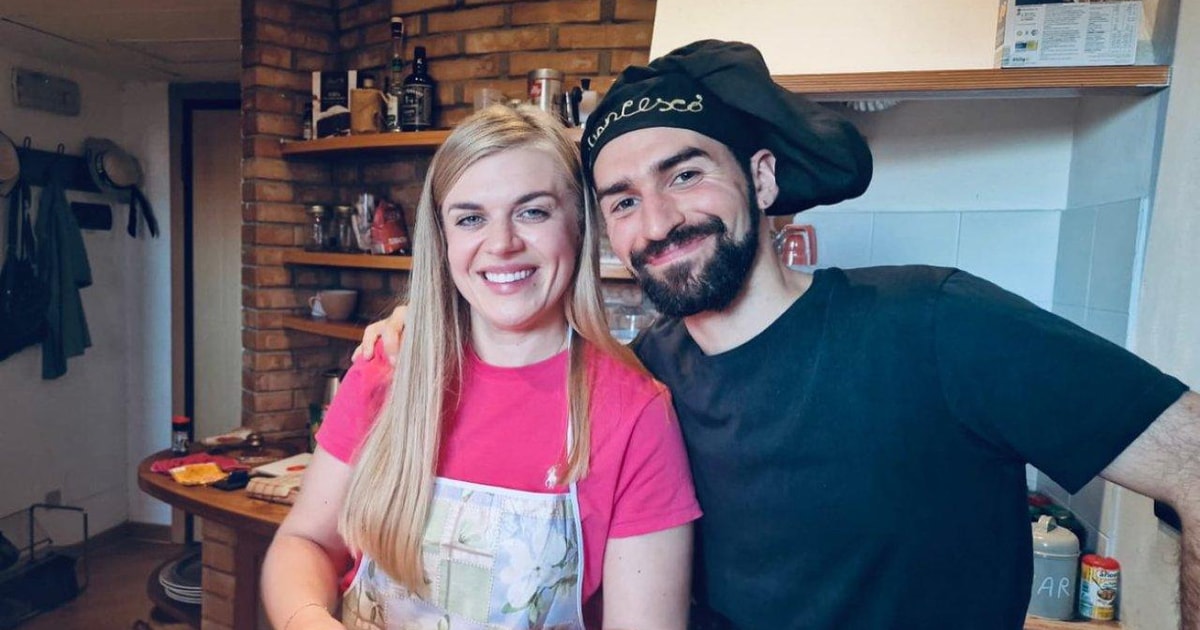 Venecia: ¡Una experiencia culinaria única en casa de Francesco!🇮🇹 ...