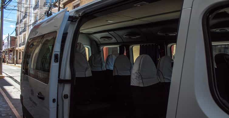 Puno Bus Station Private Transfer | GetYourGuide