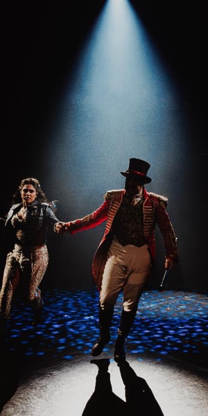 London: Come Alive! The Greatest Showman Circus Spectacular | GetYourGuide