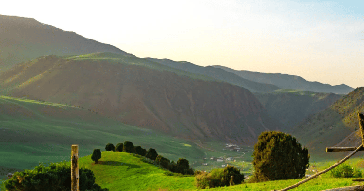 Bishkek: Ata-Beyit History & Horseback Riding in Chunkurchak | GetYourGuide