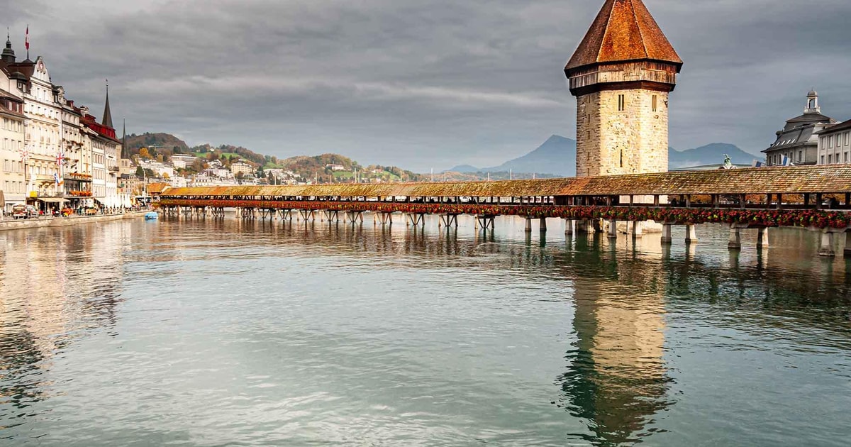 İsviçre Şehirleri & Kültürel Öne Çıkanlar | GetYourGuide
