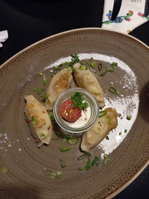 Pierogi cooking class! (Polish cuisine) | GetYourGuide
