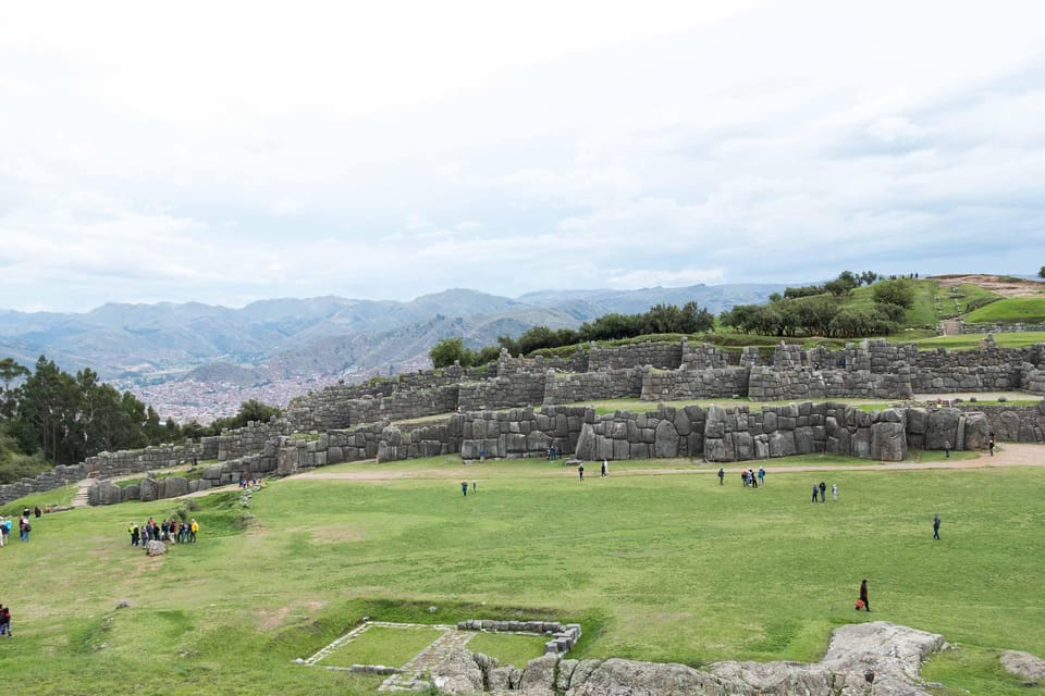 Cusco in 4 days + Humantay Lake + Machu Picchu + Hotel 4☆ | GetYourGuide