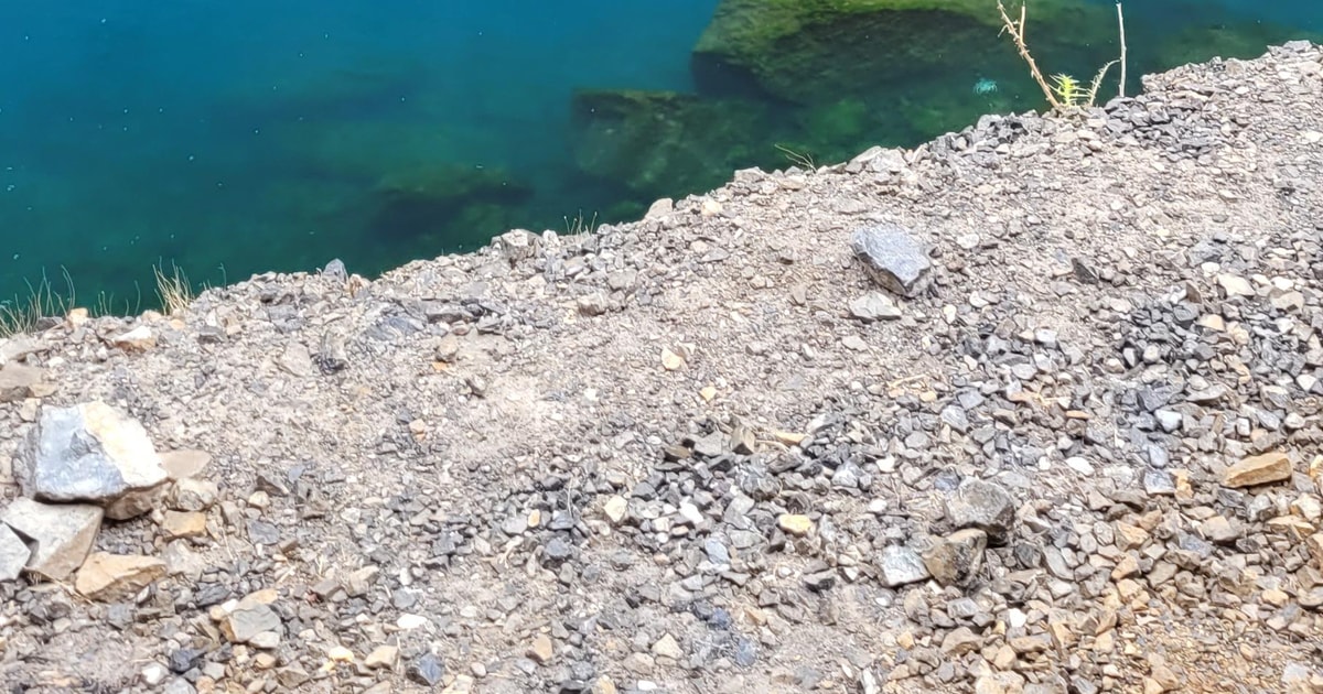 Trip from Samarkand to Seven lake | GetYourGuide