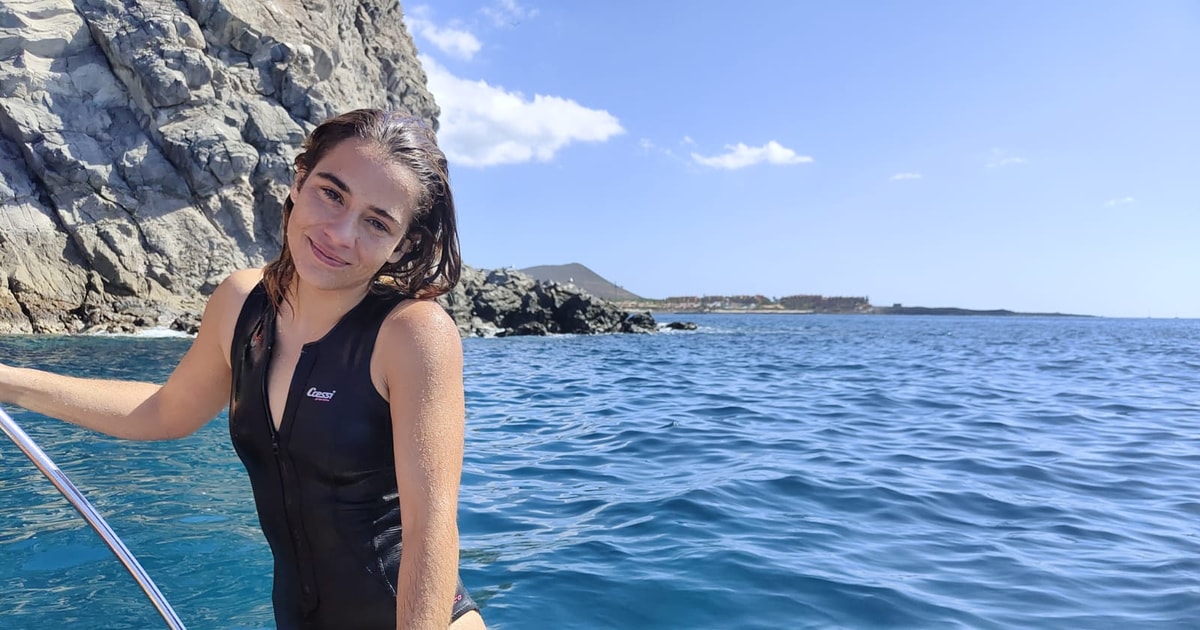 Snorkeling Boat Trip in Marine Turtles Natural Habitat | GetYourGuide