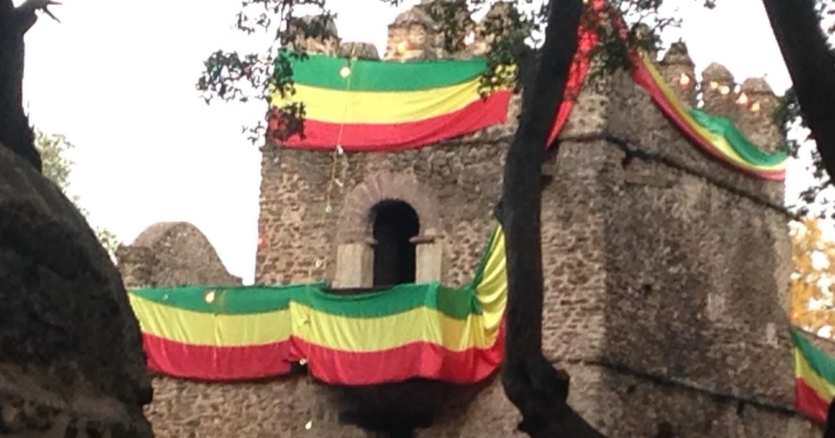 Gondar: 2-Day Guided Tour with Falasha Village visit | GetYourGuide