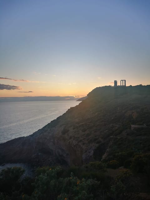 Athens: Sounio Temple of Poseidon Sunset By Athenian Riviera | GetYourGuide