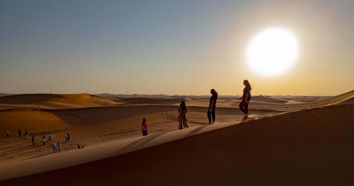 Co warto zrobić i zobaczyć w Rijad? Co można robić w Rijad. Wycieczki ...