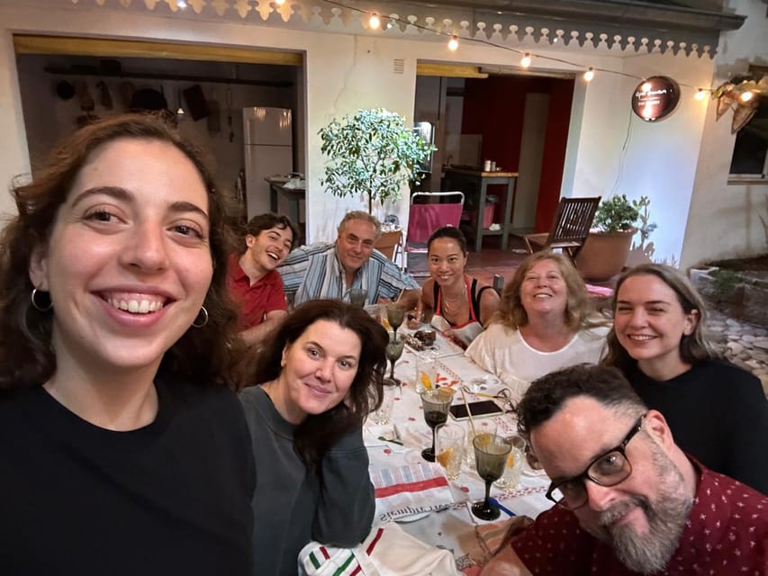 Comparte un asado familiar argentino con Betty y Marcelo | GetYourGuide