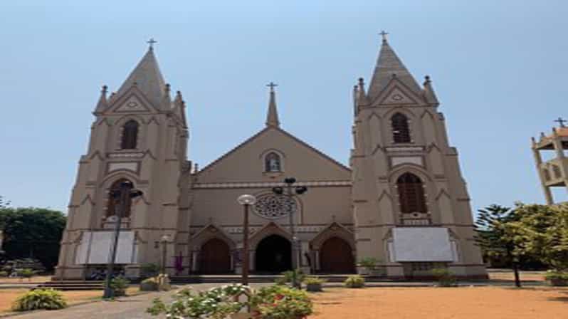 Traditional Catamaran Ride with Negombo City Highlights | GetYourGuide