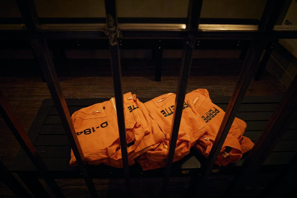 Paris : Perpette, l'expérience immersive | GetYourGuide