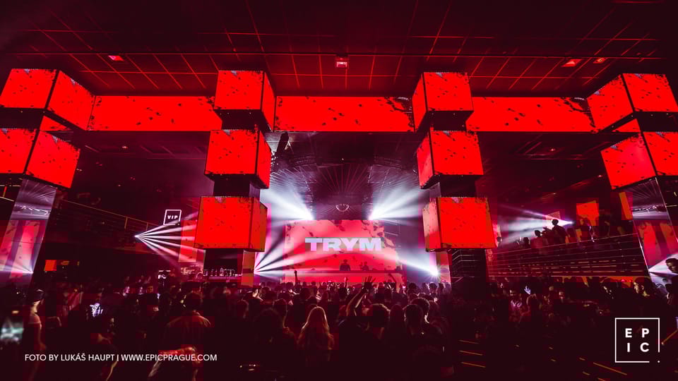 Epic Prague Nights: Experience the Hottest Parties | GetYourGuide