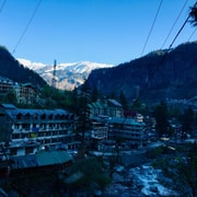 Manali, Kullu, Nagger & Solang Valley Sightseeing Day Tour | GetYourGuide