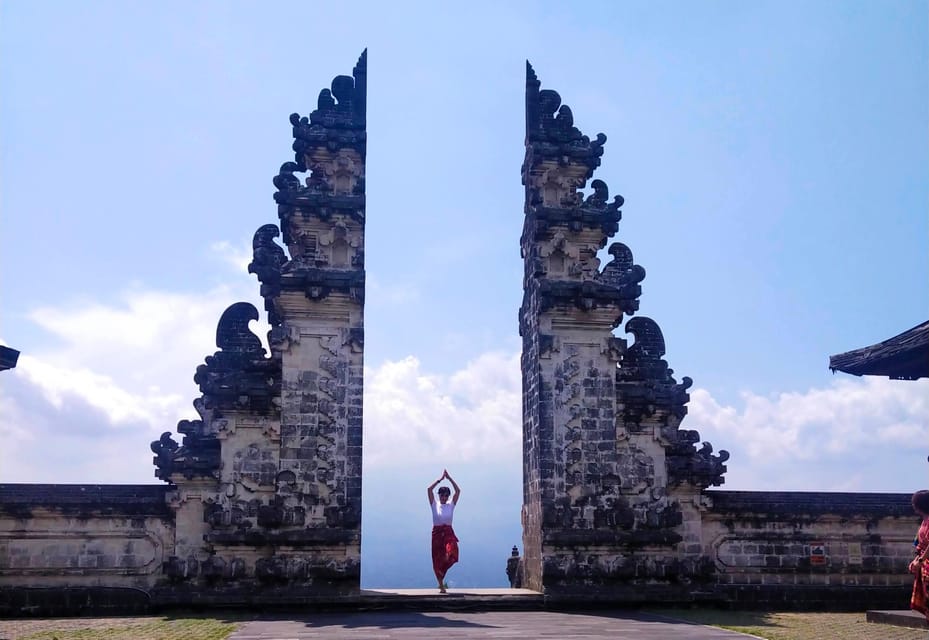 Heaven Gate East Bali Tour | GetYourGuide
