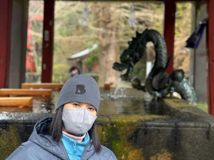 Tokyo: 3-Day Nikko, Tokyo, and Mt. Fuji SightSeeing Tour | GetYourGuide