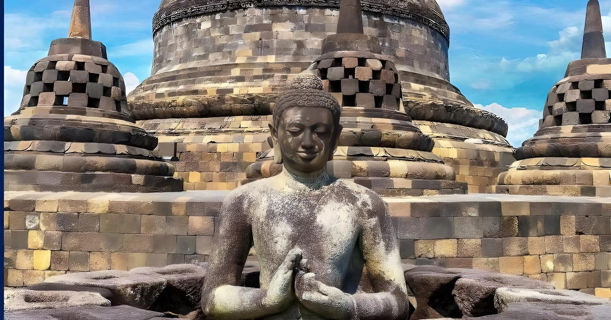 Borobudur Temple, Prambanan Temple Tour | GetYourGuide