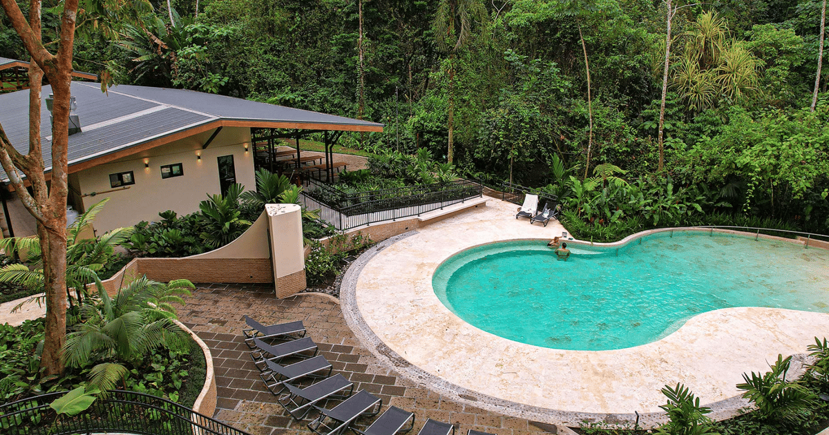 Fiume termale e sorgenti termali di Choyín | GetYourGuide