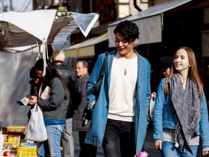 Japon Golden route 7 jours LIMON Bus Pass | GetYourGuide