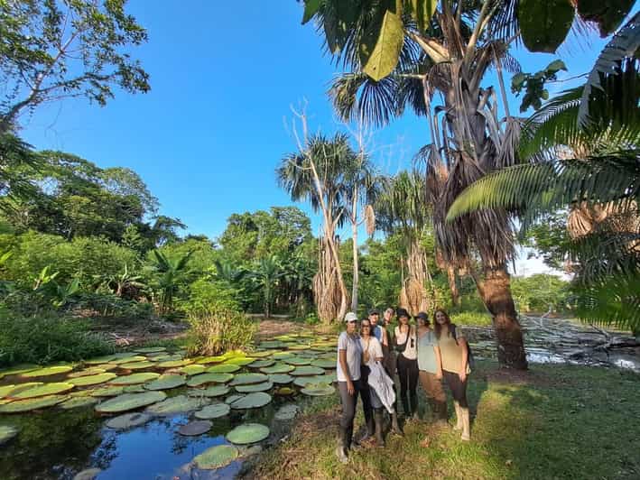 From Iquitos: 3-Day Amazon Jungle Adventure Trip | GetYourGuide