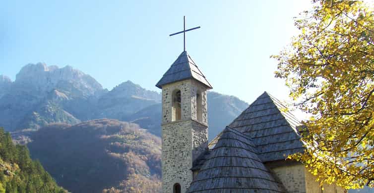 Theth: Theth Village and Natıonal Park | GetYourGuide