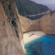 Zante: Mountain Villages - Shipwreck & Blue Caves Viewpoint - 2026 ...