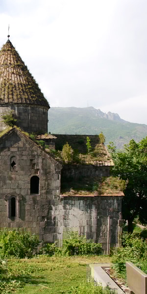 Group tour: Haghpat, Sanahin, Akhtala, Mendz Er | GetYourGuide