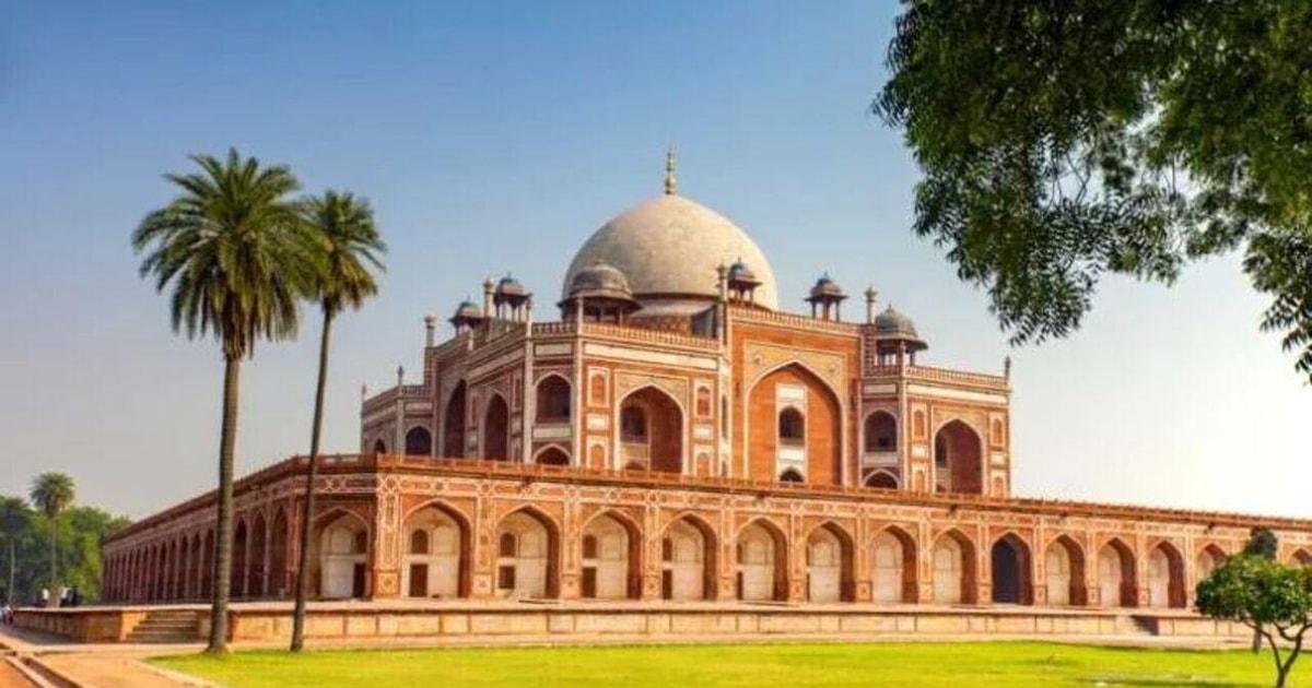 Delhi: 4-godzinna wycieczka po mieście z przewodnikiem i lunchem ...