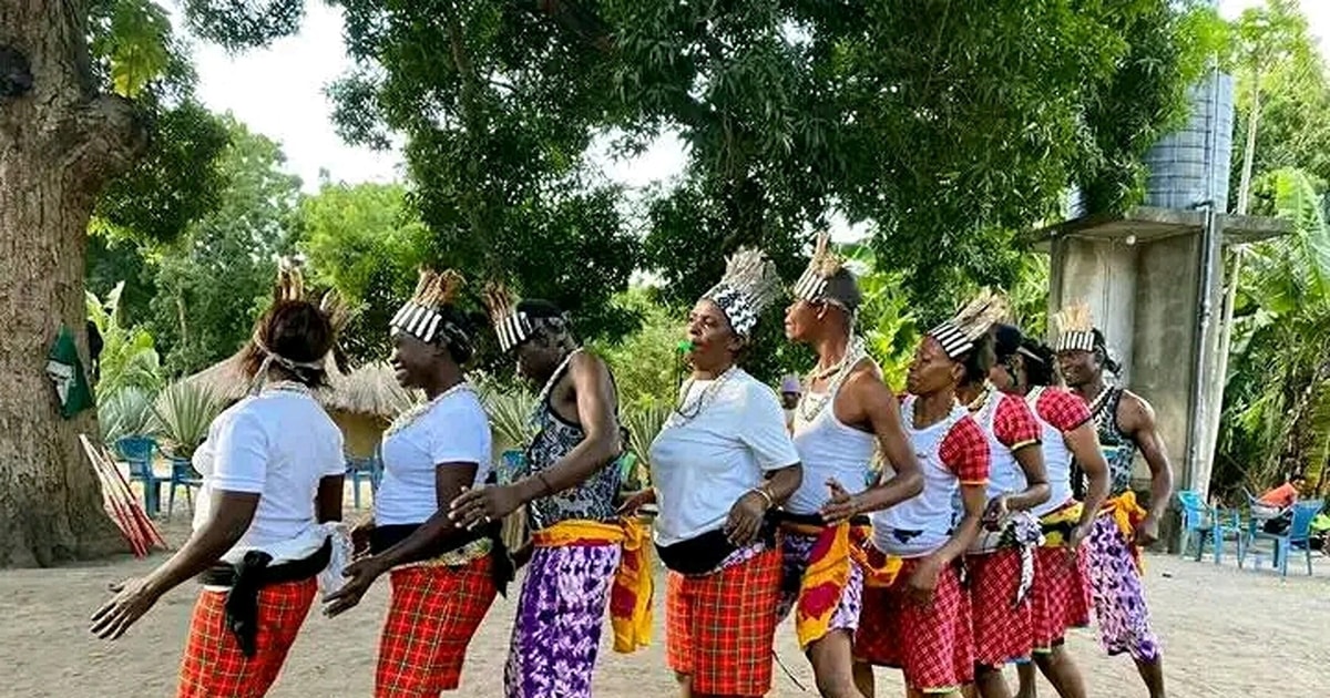 Dar Es Salaam: Excursietour aan wal en proeverij van eten op straat ...