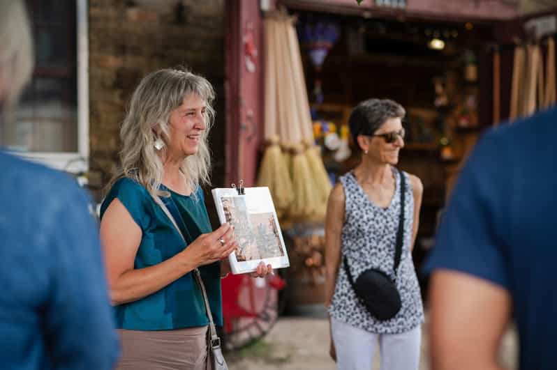 St. Jacobs Ontario: Historic Village Walking Tour | GetYourGuide