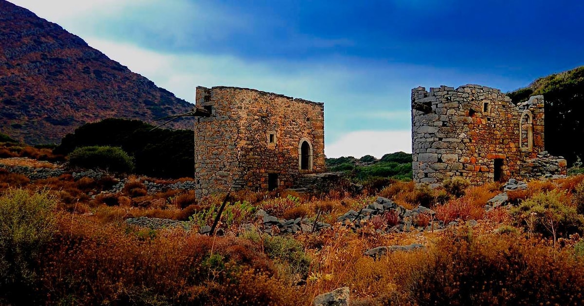 Aprende todo sobre Creta en un solo Tour | Tour Privado Guiado ...