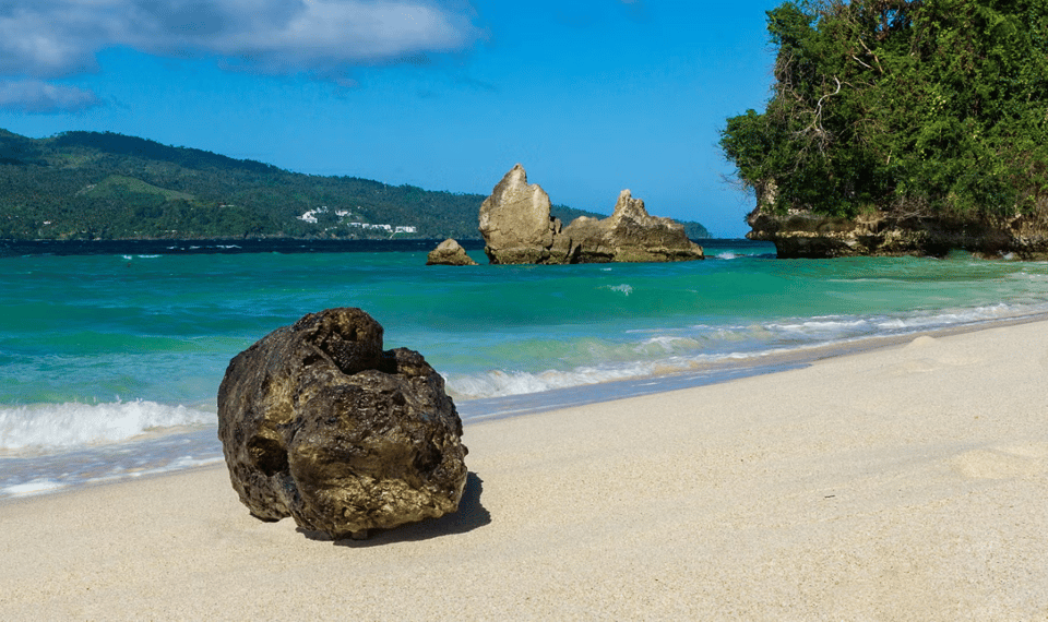 Punta Cana: Excursiones de día completo Isla Samaná Bacardi | GetYourGuide