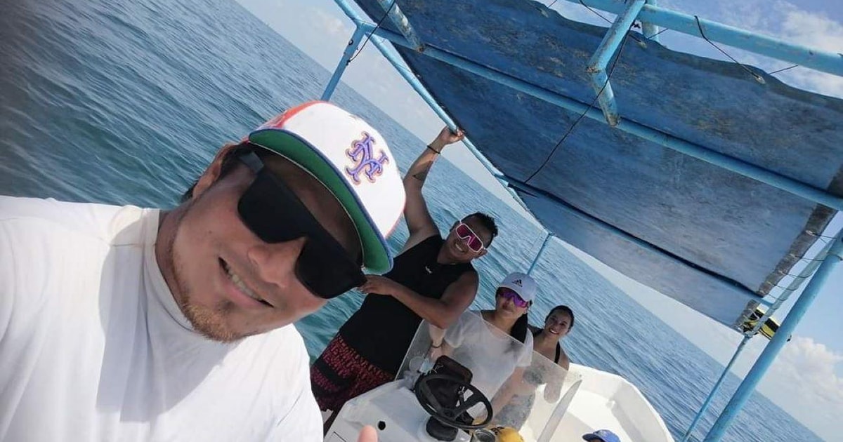 Progreso: Fishing Trip with Ceviche and Beach Time | GetYourGuide