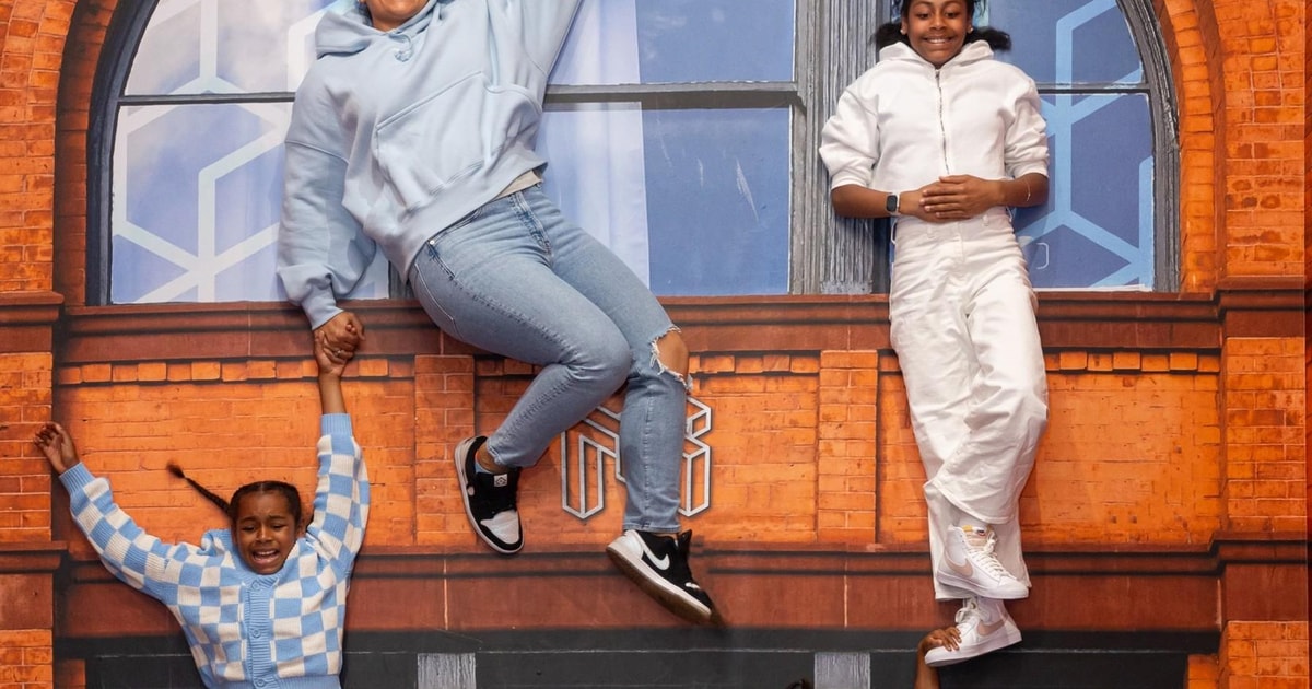 Seattle: ticket de acceso al Museo de las Ilusiones | GetYourGuide