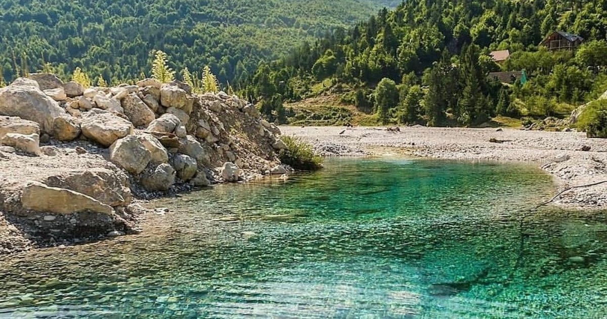 2Days in the Valbona Valley National Park | GetYourGuide