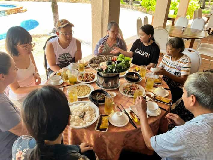 From HCM: Tour Can Gio Island Full Day Private Available | GetYourGuide