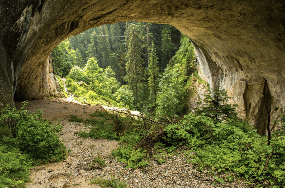 Tour guiado por GPS&Audio a Plovdiv y los Milagros de Ródope | GetYourGuide