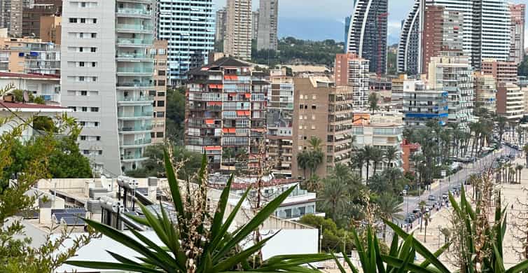 Benidorm: Private Guided Tour with Hotel Transfers | GetYourGuide
